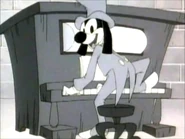Two-Tone Town (episode)/Gallery | Tiny Toon Adventures Wiki | Fandom