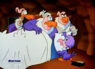 Toons from the Crypt/Gallery | Tiny Toon Adventures Wiki | Fandom