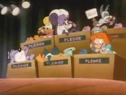 Pledge Week/Gallery | Tiny Toon Adventures Wiki | Fandom