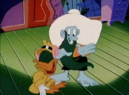 New Character Day Gallery Tiny Toon Adventures Wiki Fandom