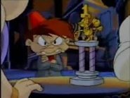 Tiny Toon Music Television/Gallery | Tiny Toon Adventures Wiki | Fandom