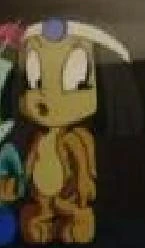 Susan Blu | Tiny Toon Adventures Wiki | Fandom