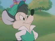 Roderick and Rhubella Rat | Tiny Toon Adventures Wiki | Fandom