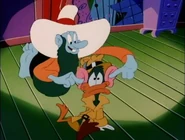 New Character Day/Gallery | Tiny Toon Adventures Wiki | Fandom