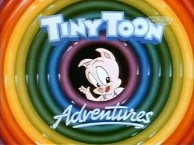 Hero Hamton/Gallery | Tiny Toon Adventures Wiki | Fandom