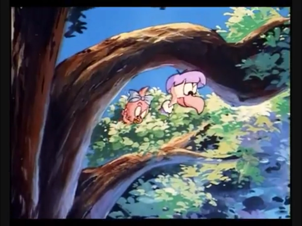 Concord's Zoo | Tiny Toon Adventures Wiki | Fandom