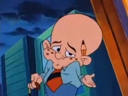 Egghead Jr (Tiny Toons) | Tiny Toon Adventures Wiki | Fandom