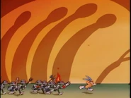 Robot Doppelgangers | Tiny Toon Adventures Wiki | Fandom