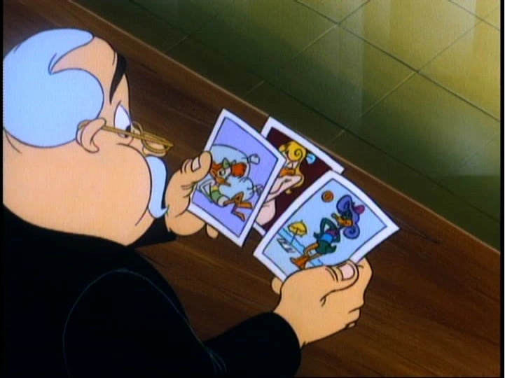 Flassie | Tiny Toon Adventures Wiki | Fandom