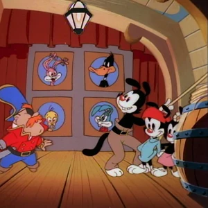 Discuss Everything About Tiny Toon Adventures Wiki | Fandom