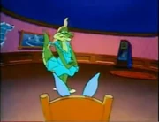 Boo Sisters | Tiny Toon Adventures Wiki | Fandom