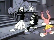 Two-Tone Town (episode)/Gallery | Tiny Toon Adventures Wiki | Fandom