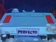 Perfecto Prep | Tiny Toon Adventures Wiki | Fandom