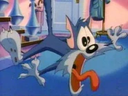 Flea for Your Life/Gallery | Tiny Toon Adventures Wiki | Fandom