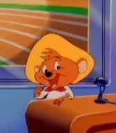 Speedy Gonzales | Tiny Toon Adventures Wiki | Fandom