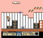 Roderick and Rhubella Rat | Tiny Toon Adventures Wiki | Fandom