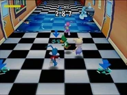 Tiny Toon Adventures: Defenders of the Universe | Tiny Toon Adventures ...