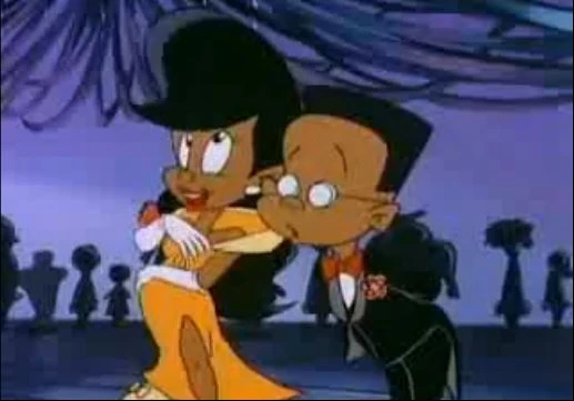 Mary Melody's date | Tiny Toon Adventures Wiki | Fandom