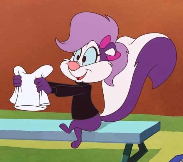 Category:Tiny Toons Looniversity cast members | Tiny Toon Adventures ...