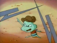 Flea for Your Life/Gallery | Tiny Toon Adventures Wiki | Fandom