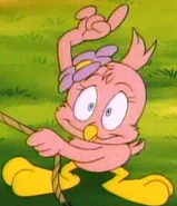 Kon Ducki/Gallery | Tiny Toon Adventures Wiki | Fandom