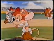 Perfecto Prep | Tiny Toon Adventures Wiki | Fandom