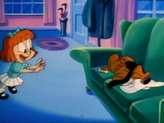 Flea for Your Life/Gallery | Tiny Toon Adventures Wiki | Fandom