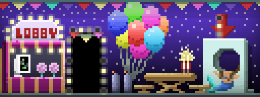 Fun Fair Lobby | Tiny Tower Wiki | Fandom