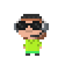 Pilot Headset | Tiny Tower Wiki | Fandom