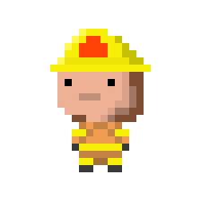 Firefighter | Tiny Tower Wiki | Fandom