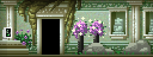 Jungle Temple Lobby | Tiny Tower Wiki | Fandom