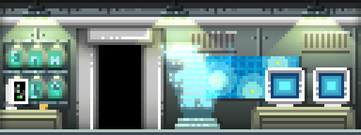 Monster Lobby | Tiny Tower Wiki | Fandom