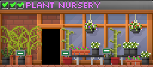 Plant Nursery | Tiny Tower Wiki | Fandom