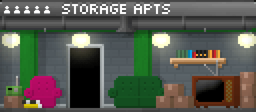 Storage Apartments | Tiny Tower Wiki | Fandom