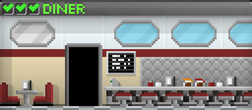 Diner | Tiny Tower Wiki | Fandom