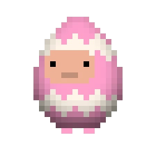 Pink Egg | Tiny Tower Wiki | Fandom