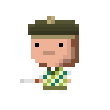 Golfer | Tiny Tower Wiki | Fandom