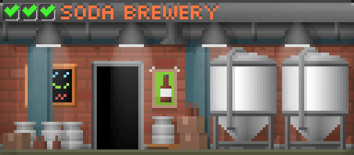 Soda Brewery | Tiny Tower Wiki | Fandom