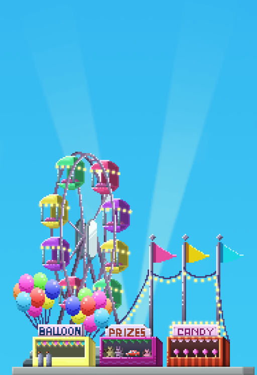 Fun Fair | Tiny Tower Wiki | Fandom