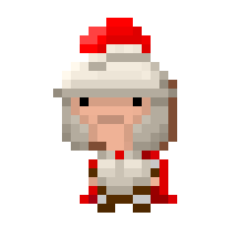 Roman | Tiny Tower Wiki | Fandom