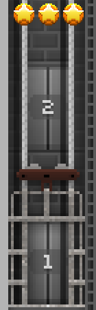 Metal Cage | Tiny Tower Wiki | Fandom