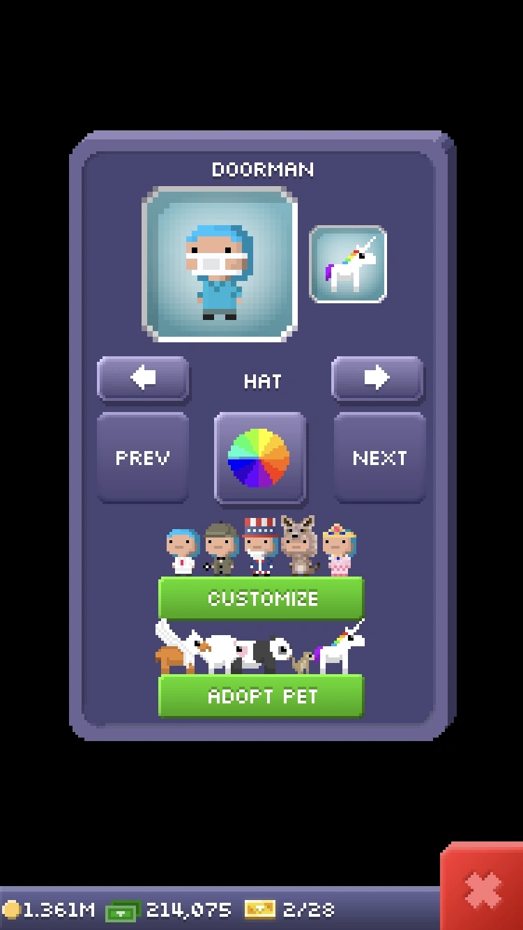 Category:Pets | Tiny Tower Wiki | Fandom