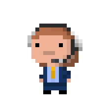 Travel Agent | Tiny Tower Wiki | Fandom