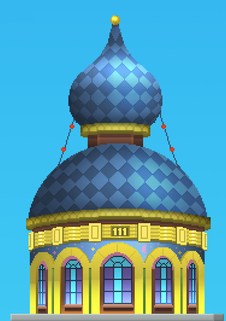 Russia | Tiny Tower Wiki | Fandom