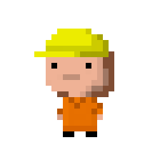 Construction(skin) | Tiny Tower Wiki | Fandom