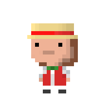 Barber | Tiny Tower Wiki | Fandom