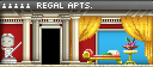 Regal Apartments | Tiny Tower Wiki | Fandom