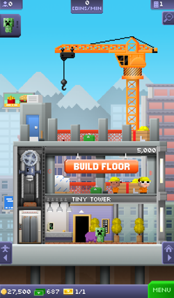 Best Floors To Upgrade In Tiny Tower | Viewfloor.co