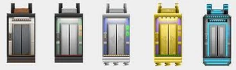Elevator | Tiny Tower Wiki | Fandom