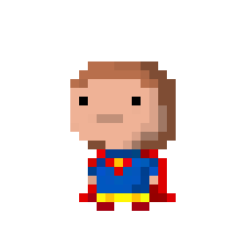 Superbit | Tiny Tower Wiki | Fandom